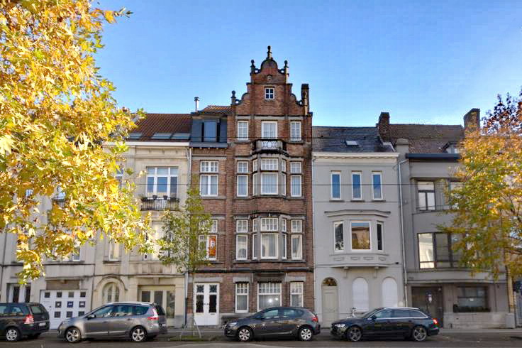 Voorbeelden | Samenhuizen